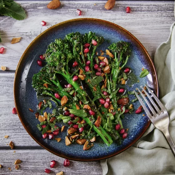 Bimi® bereiden - Verschillende bereidingswijzen en tips