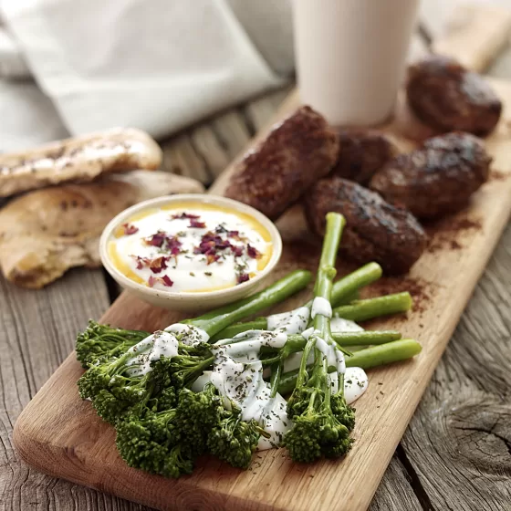 Bimi® koken of blancheren • Eenvoudig én snel Bimi® bereiden